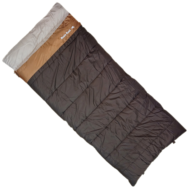 製品の特徴-ねぶくろん - Bears Rock:寝袋・テントなどアウトドア用品の専門メーカー|ベアーズロック